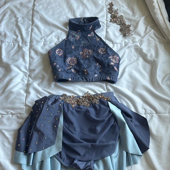 Weissman | Costumes | Weissman Ic Gorgeous Costumes Lots Of Added ...